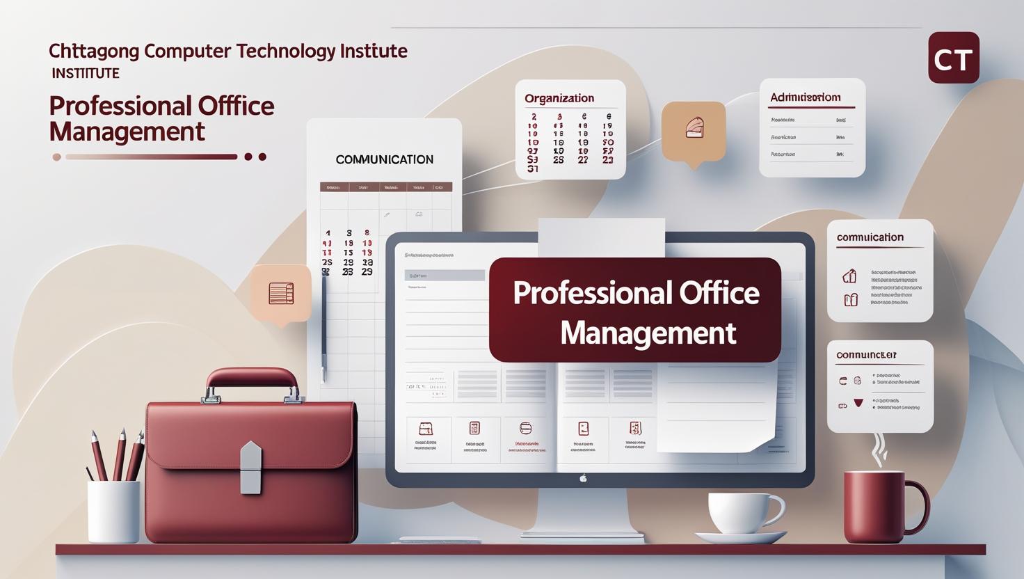 Chittagong_Computer_Technology_Institute